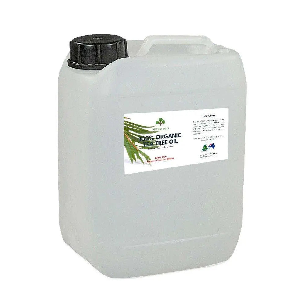 Tea Tree Oil - Myola Oils